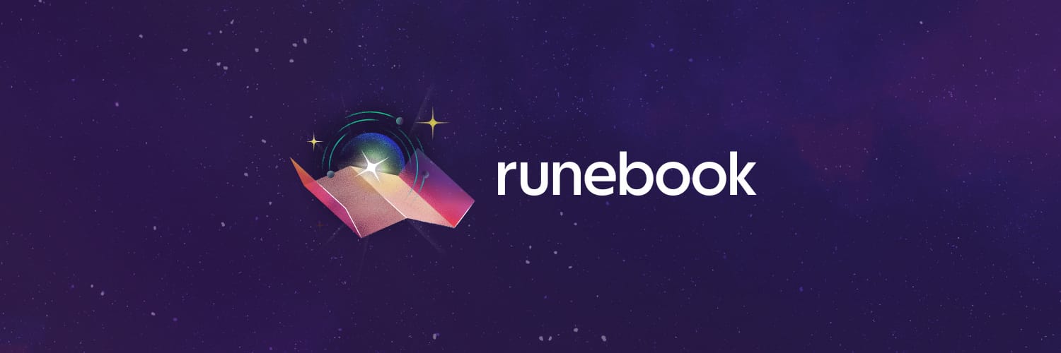 Runebook